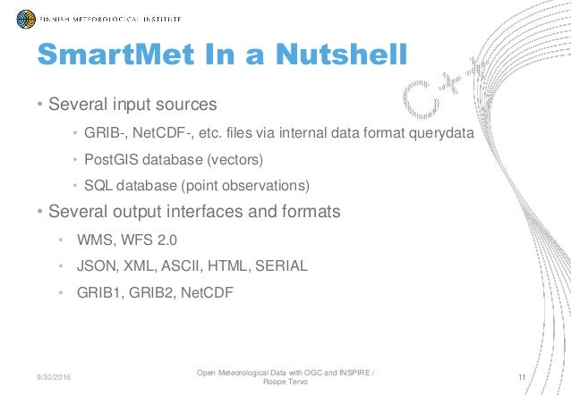 Grib1 To Grib2 Converter Temperature