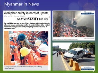 Workplace Safety in Telecom Industry | PDF