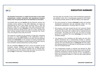 DCU Alpha Presentation | PPT