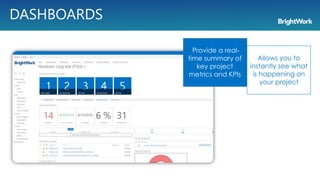 Project Visibility and Portfolio Reporting in SharePoint | PDF