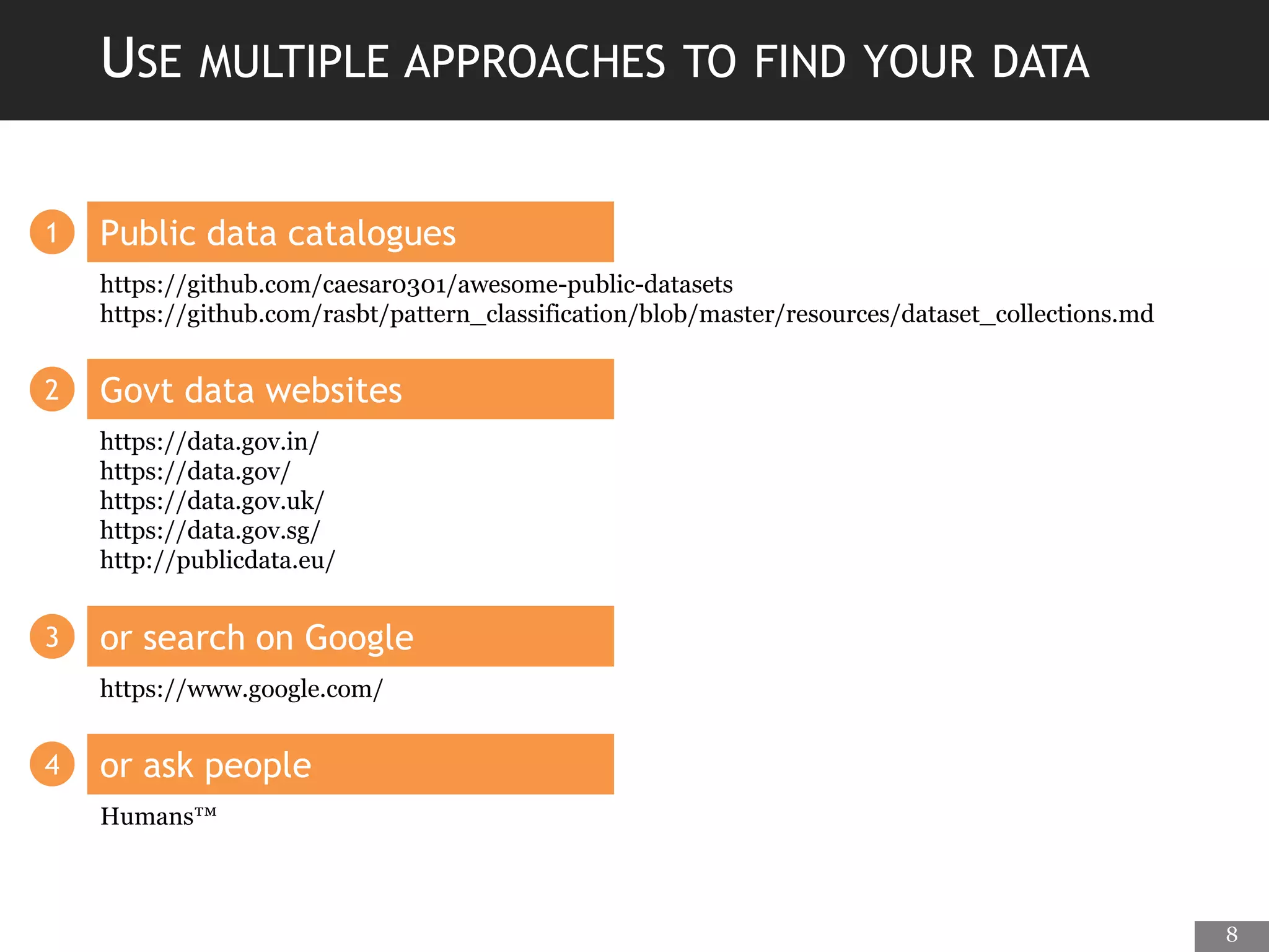 Data Wrangling | PPTX | Databases | Computer Software and Applications