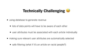 Product Studio - Tech Talk | PDF