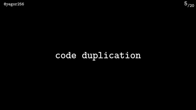 Practical Example of AOP with AspectJ | PPT