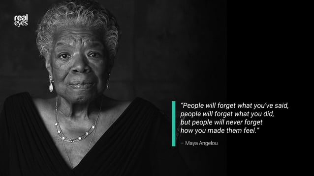 Realeyes at the Wharton Future of Advertising Programme | PPT