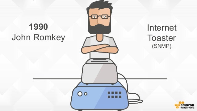 A Smarter World: The Mesh of Interconnected Devices and Artificial In…