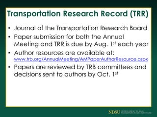 Disseminating Research Results | PPT