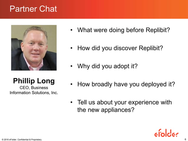 MSP Meets FastFlash: New Replibit BDR Appliances | PPTX