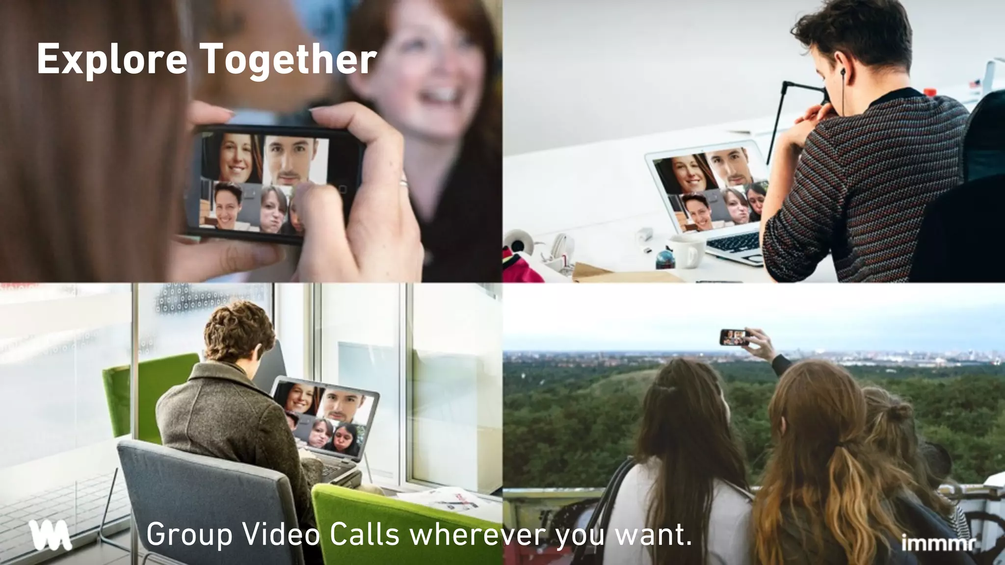 immmr - a hybrid operator model explained | PDF