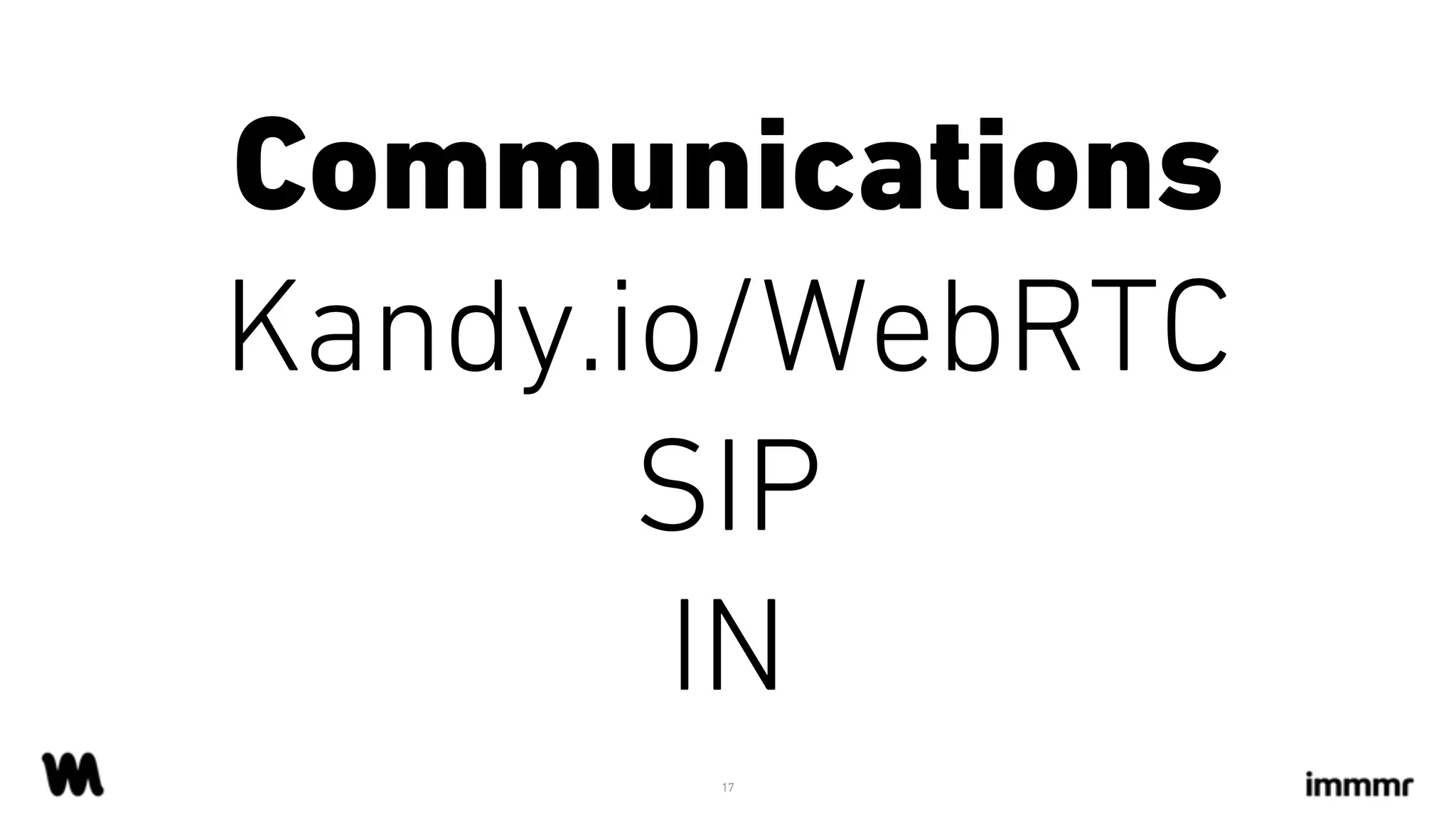 immmr - a hybrid operator model explained | PDF