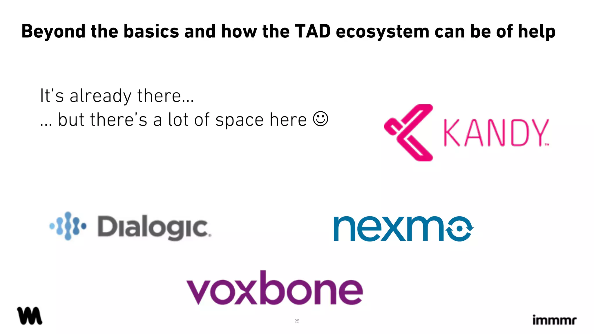 immmr - a hybrid operator model explained | PDF