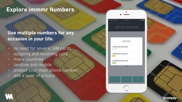 immmr - a hybrid operator model explained | PDF