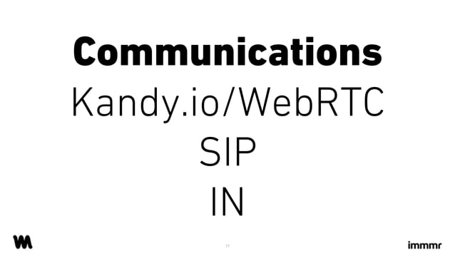 immmr - a hybrid operator model explained | PDF