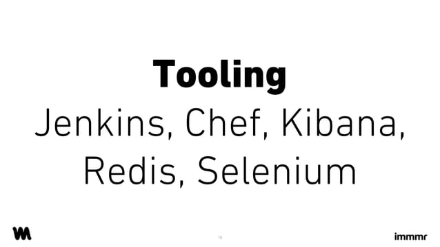 immmr - a hybrid operator model explained | PDF