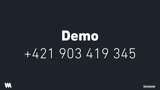 immmr - a hybrid operator model explained | PDF