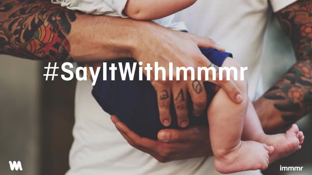 immmr - a hybrid operator model explained | PDF