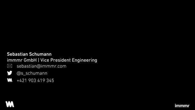 immmr - a hybrid operator model explained | PDF