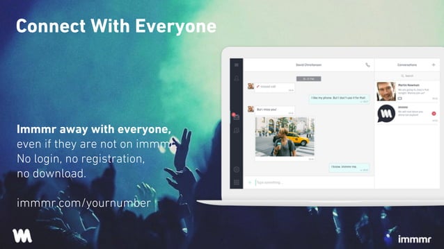 immmr - a hybrid operator model explained | PDF