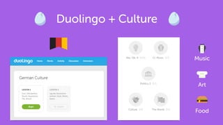 Duolingo Delights - Revised | PDF