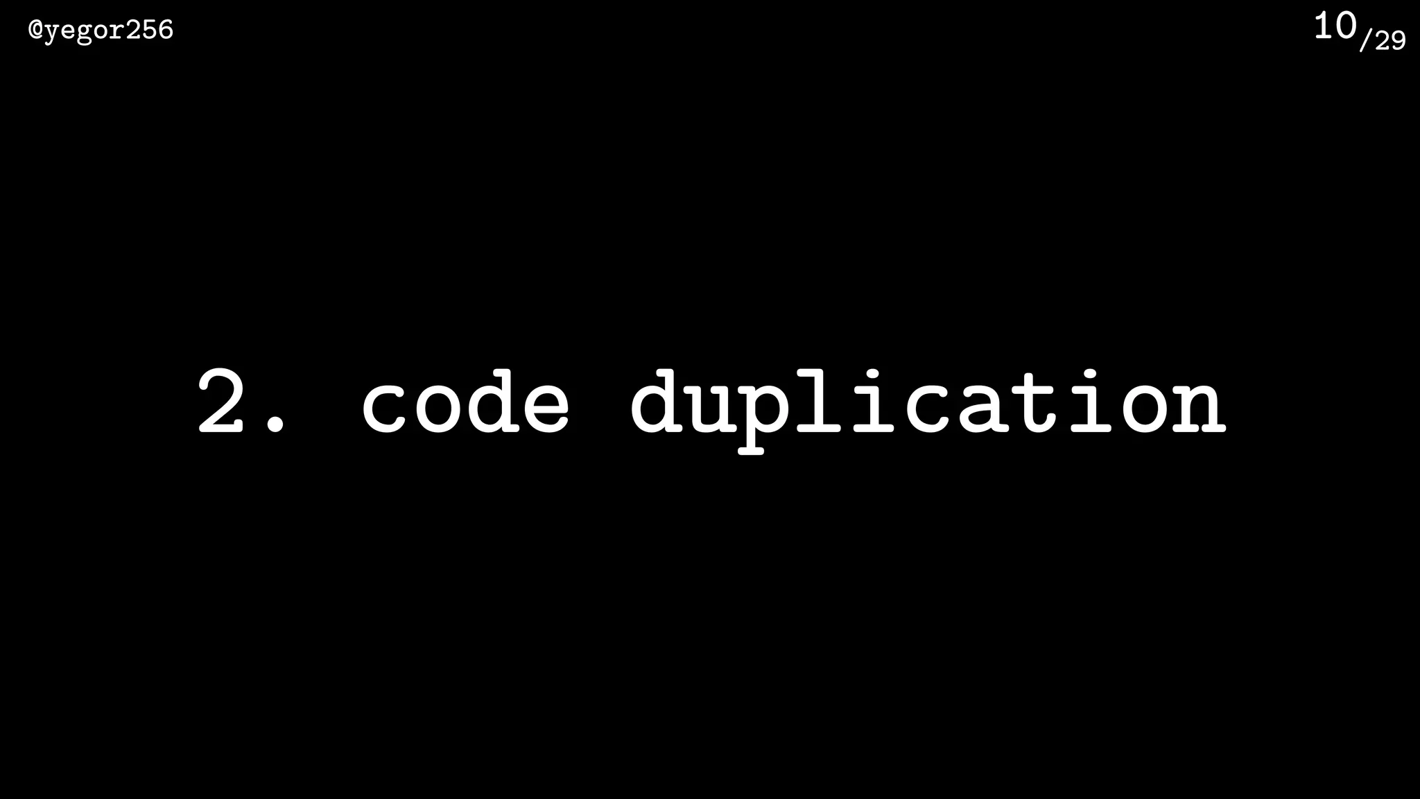 Built-in Fake Objects | PPT