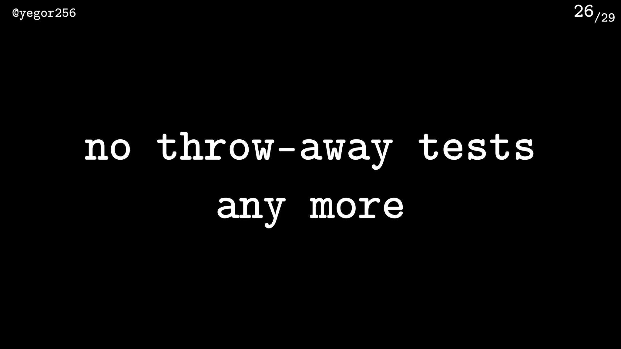 Built-in Fake Objects | PPT