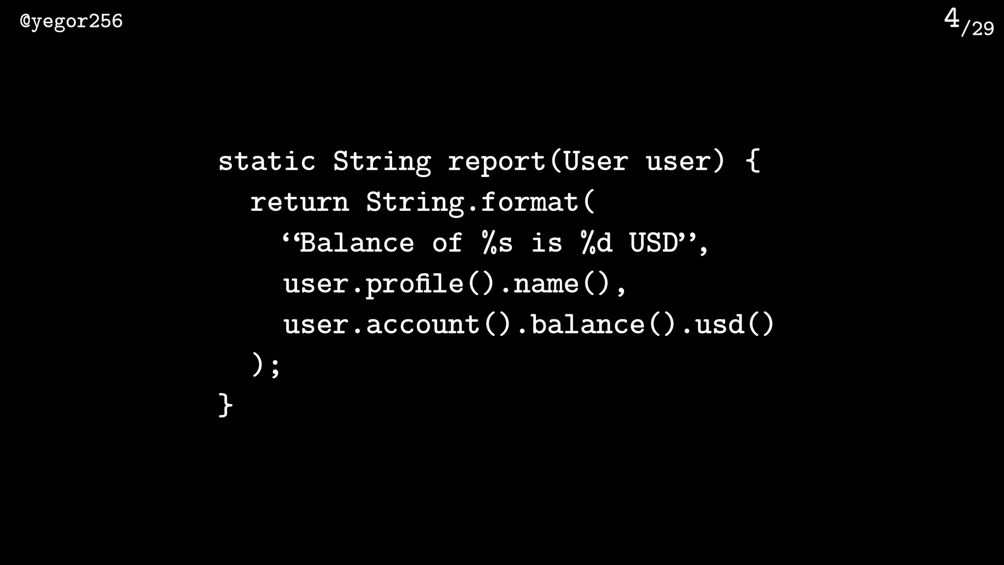 Built-in Fake Objects | PDF