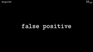 Built-in Fake Objects | PPT