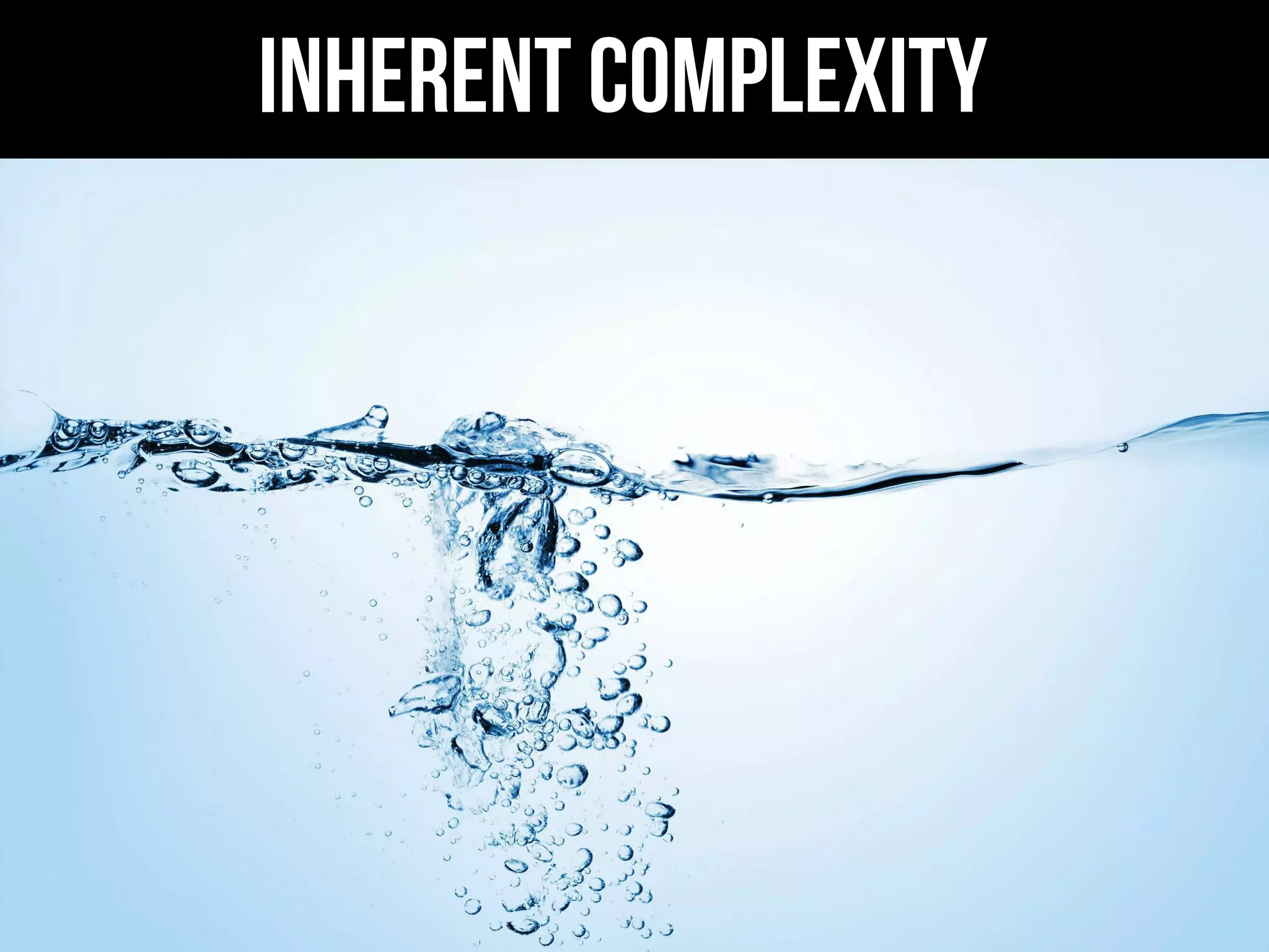 Studying organizational complexity and its effects on scaling agility ...