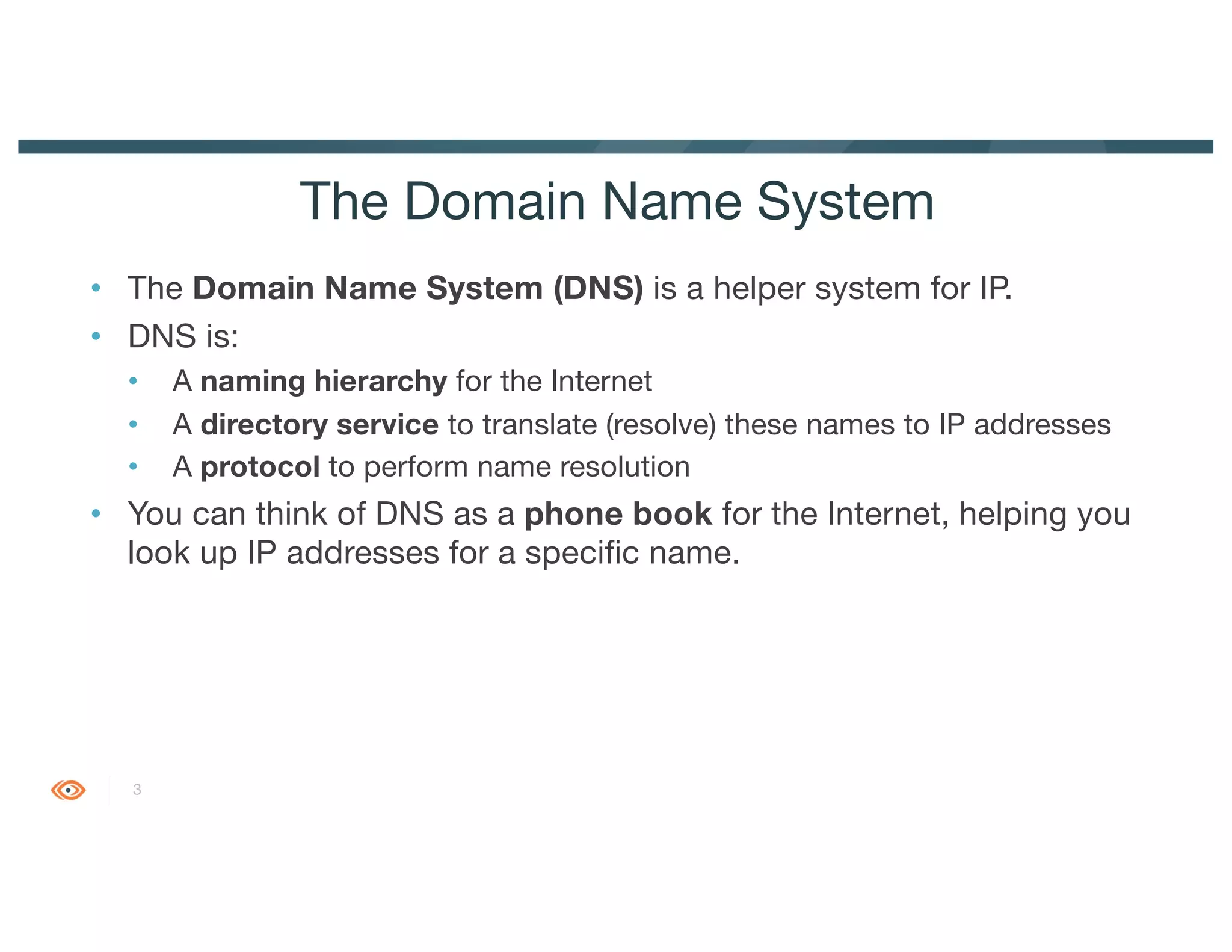Intro to DNS | PDF