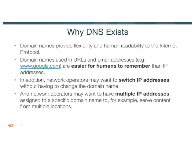 Intro to DNS | PDF