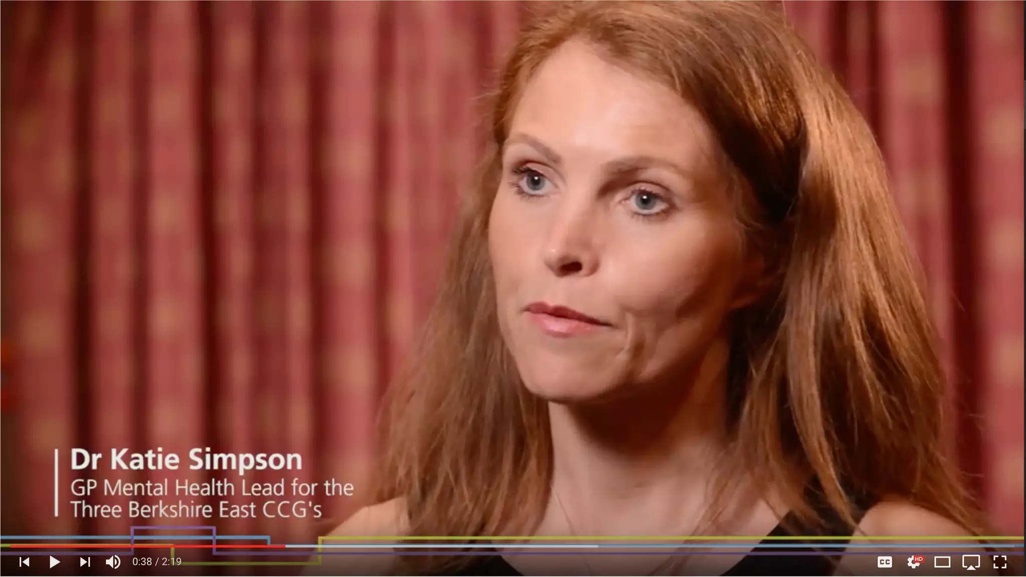 South EIP Programme & NHS Quality Improvement | PDF