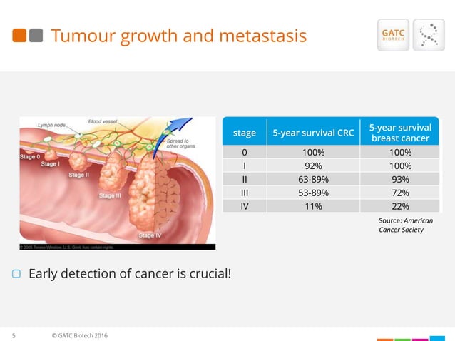 The potential of liquid biopsies in cancer research | PPTX | Cancer | Diseases and Conditions