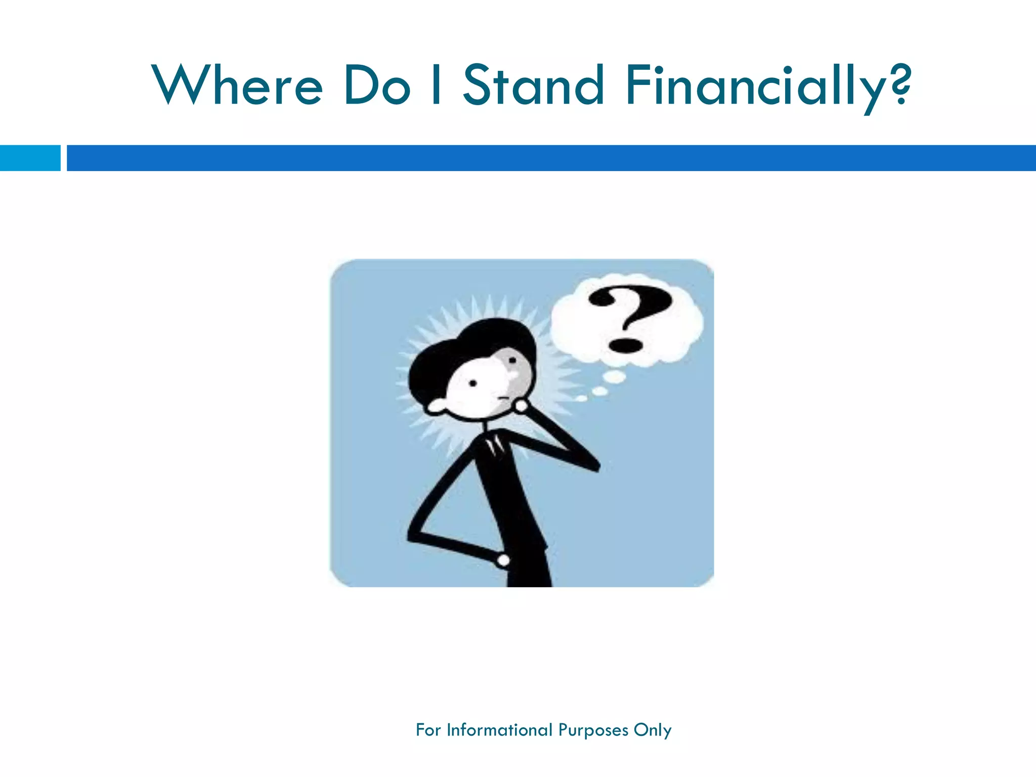 Financial Literacy Presentation | PDF