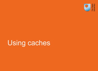 MUC - Moodle Universal Cache | PPTX | Programming Languages | Computing