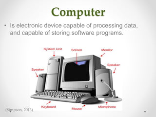 Mangement Information Systems | PPTX