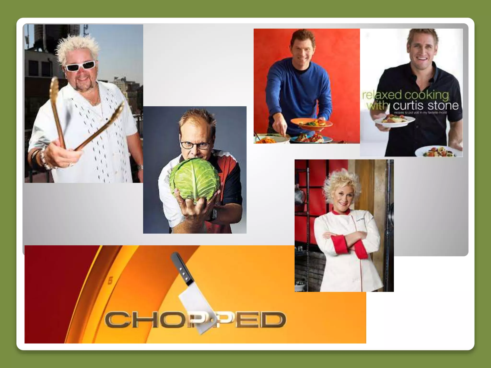 New trends in vegetables and edibles | PPTX