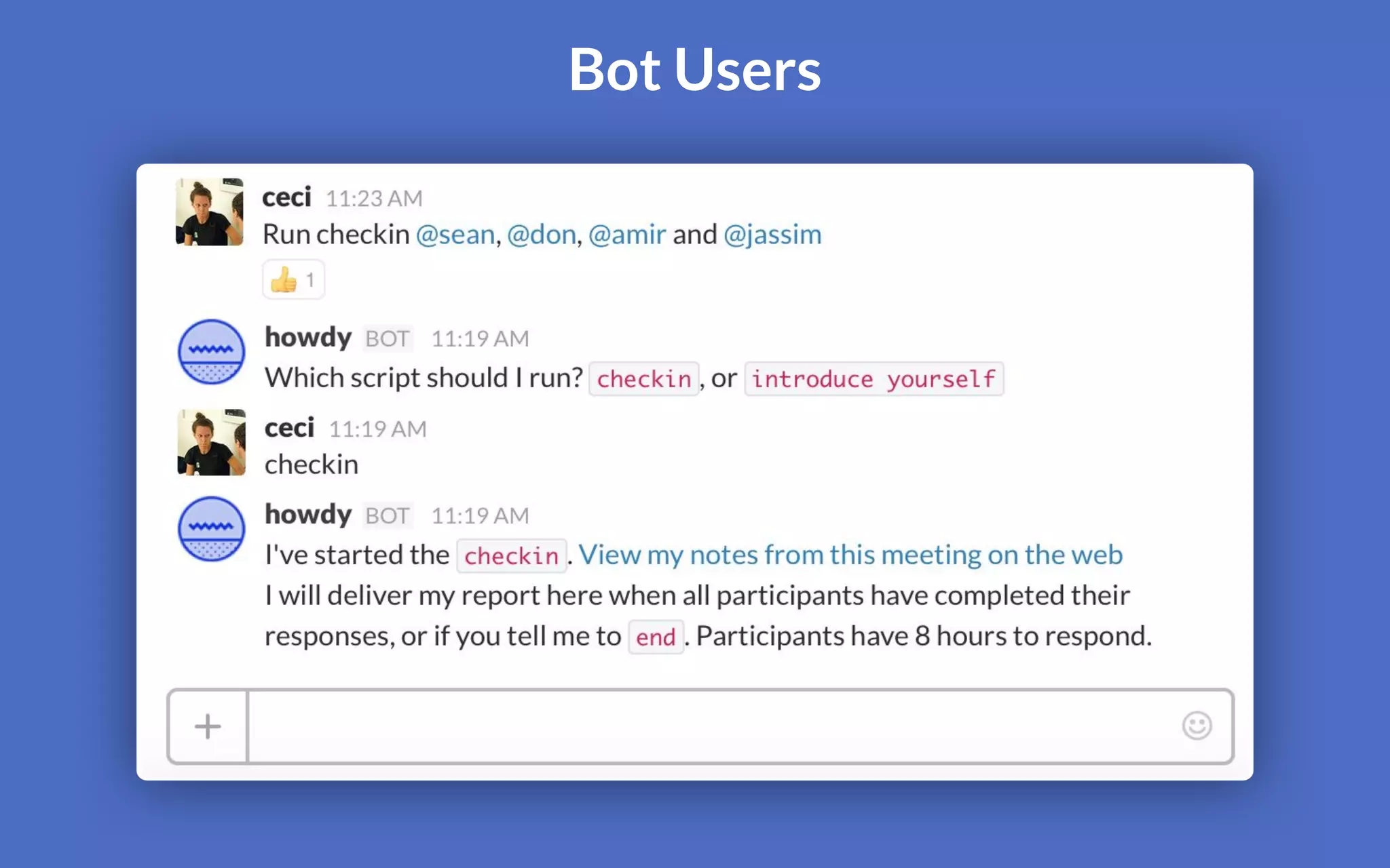 Slack Apps: Best practices & Use Cases! | PPT | Free Download