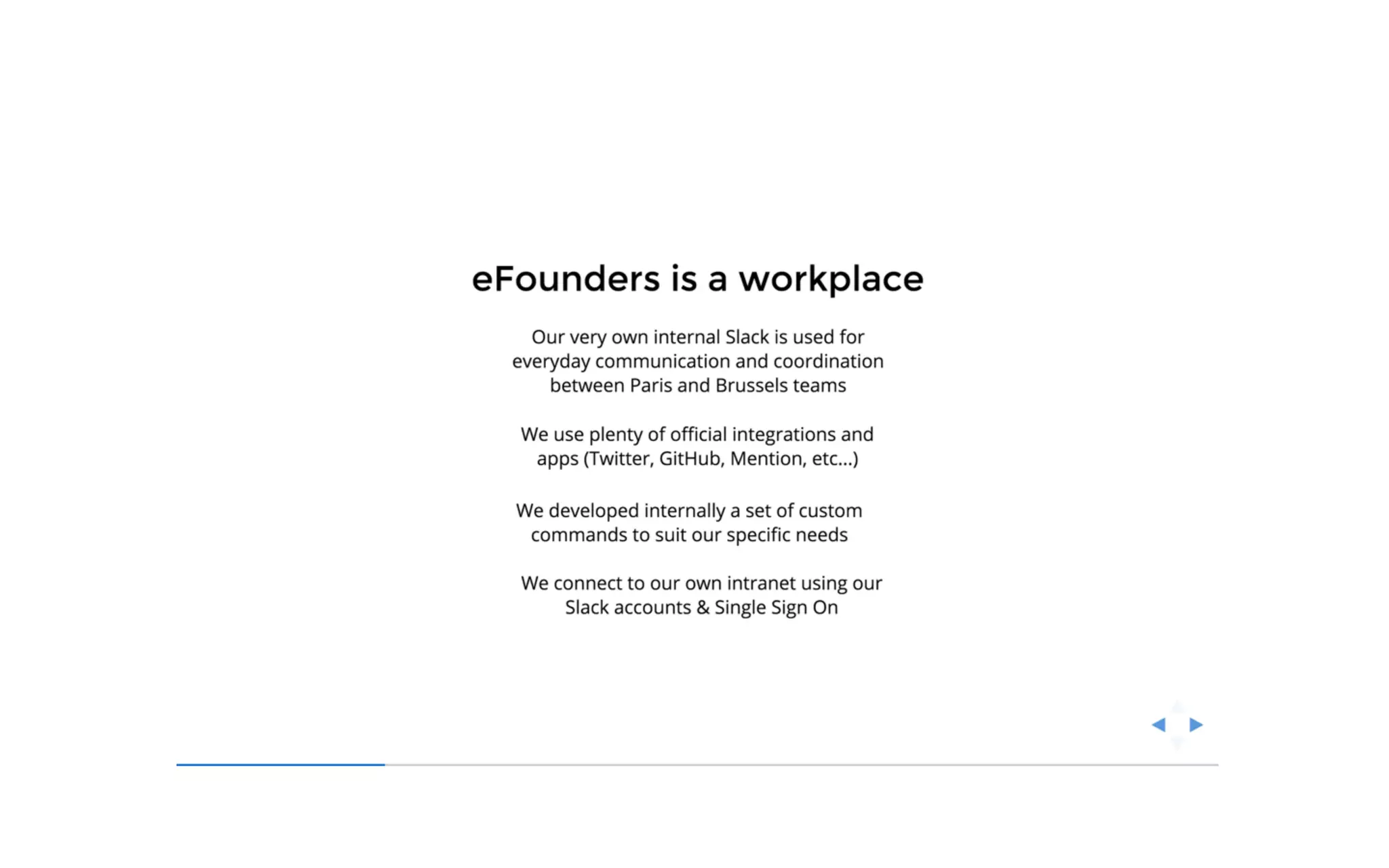 Slack Apps: Best practices & Use Cases! | PPT | Free Download
