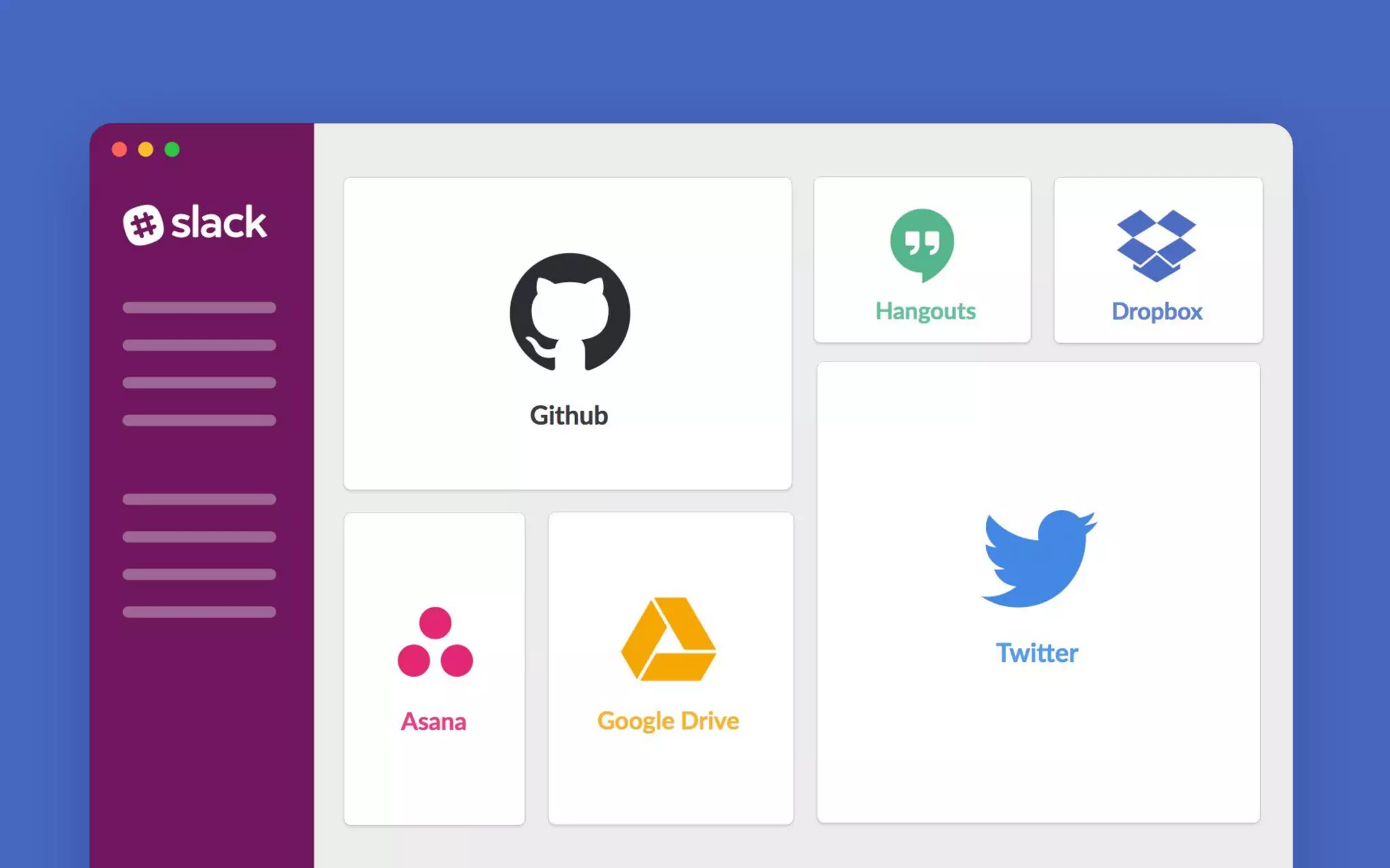 Slack Apps: Best practices & Use Cases! | PPT