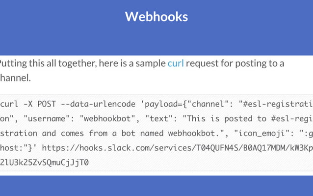 Slack Apps: Best practices & Use Cases! | PPT | Free Download