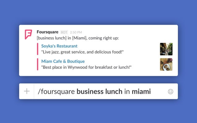 Slack Apps: Best practices & Use Cases! | PPT | Free Download