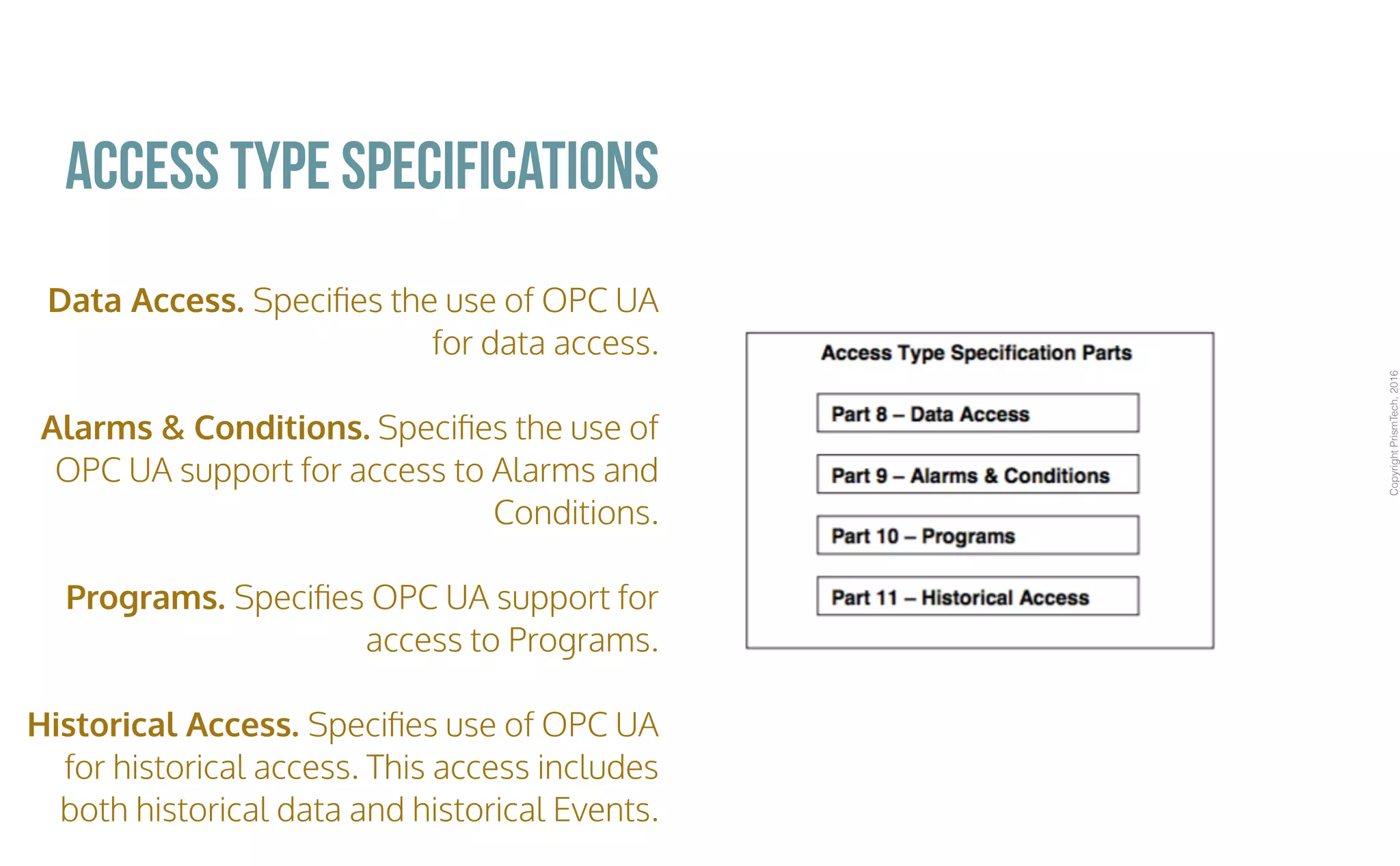 DDS and OPC UA Explained | PDF | Computer Networking | Computing