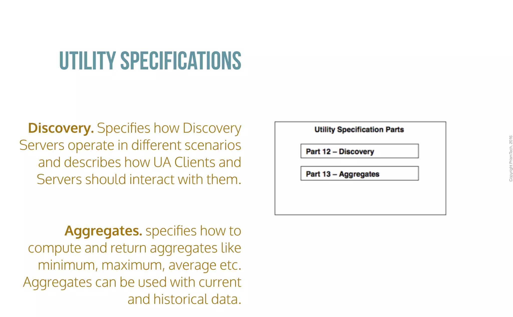 DDS and OPC UA Explained | PDF | Computer Networking | Computing