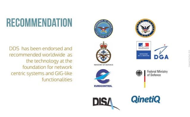 DDS and OPC UA Explained | PDF | Computer Networking | Computing