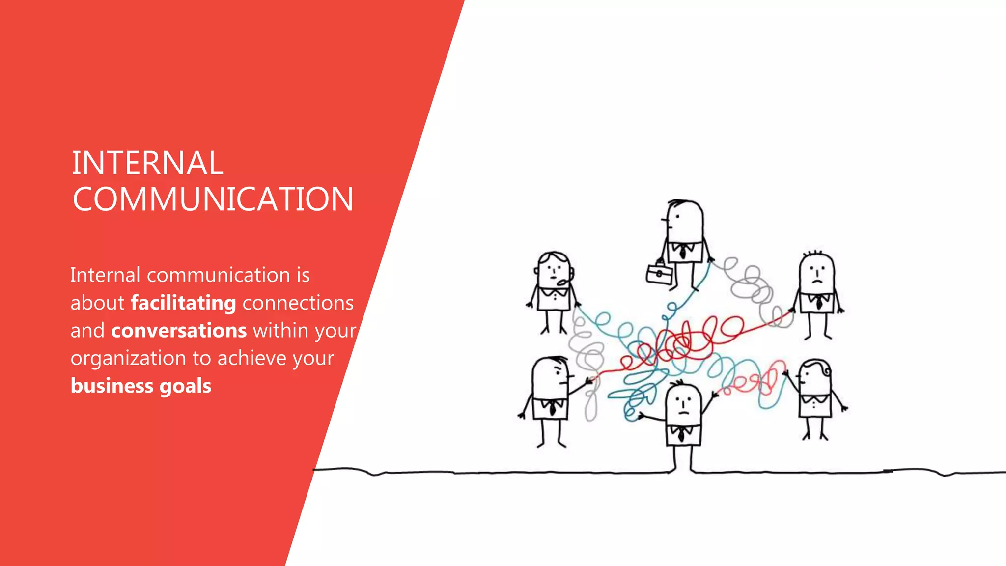 Spreading happiness: The power of communication in IT projects | PPTX