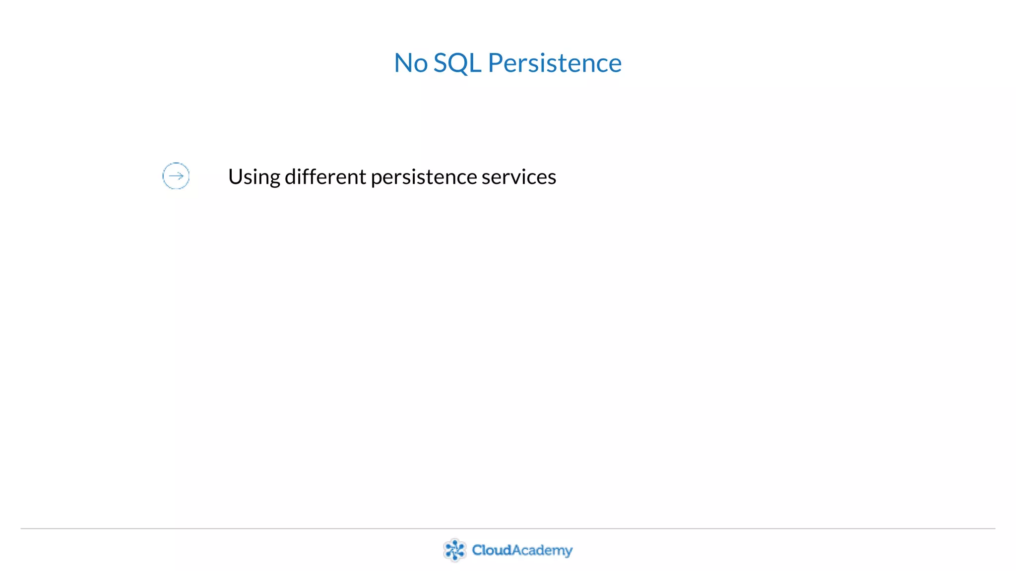 Polyglot Persistence in Azure | PPT