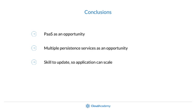 Polyglot Persistence in Azure | PPT