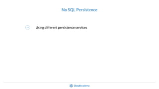 Polyglot Persistence in Azure | PPT