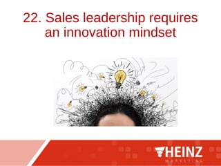 Understanding the Principles of the Challenger Sale | PDF