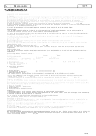 SOTELCU: de bvba van Freddy WILLOCKX | PDF