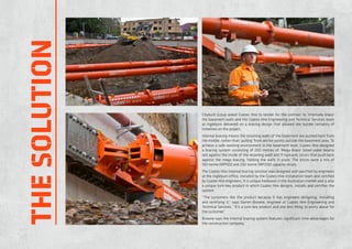 Coates Hire - Case Study | PPT